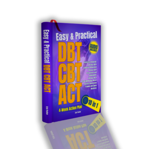 Reserved Area BONUS Easy Practical Dbt Cbt Act (Official)